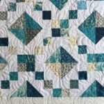 Jewel Box Quilt Block Pattern – Free PDF